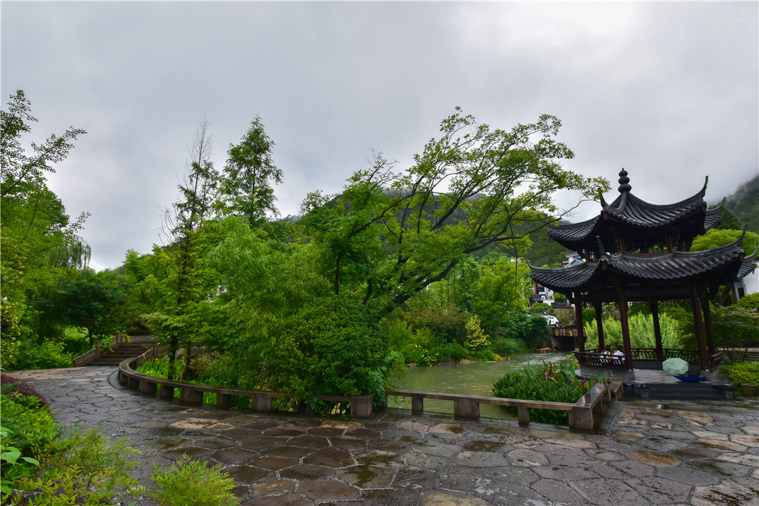 浙江建德浙里遇见-印程旅游